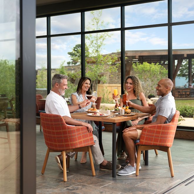 Gallery | Cloudland at McLemore Resort Lookout Mountain, Curio Collection by Hilton